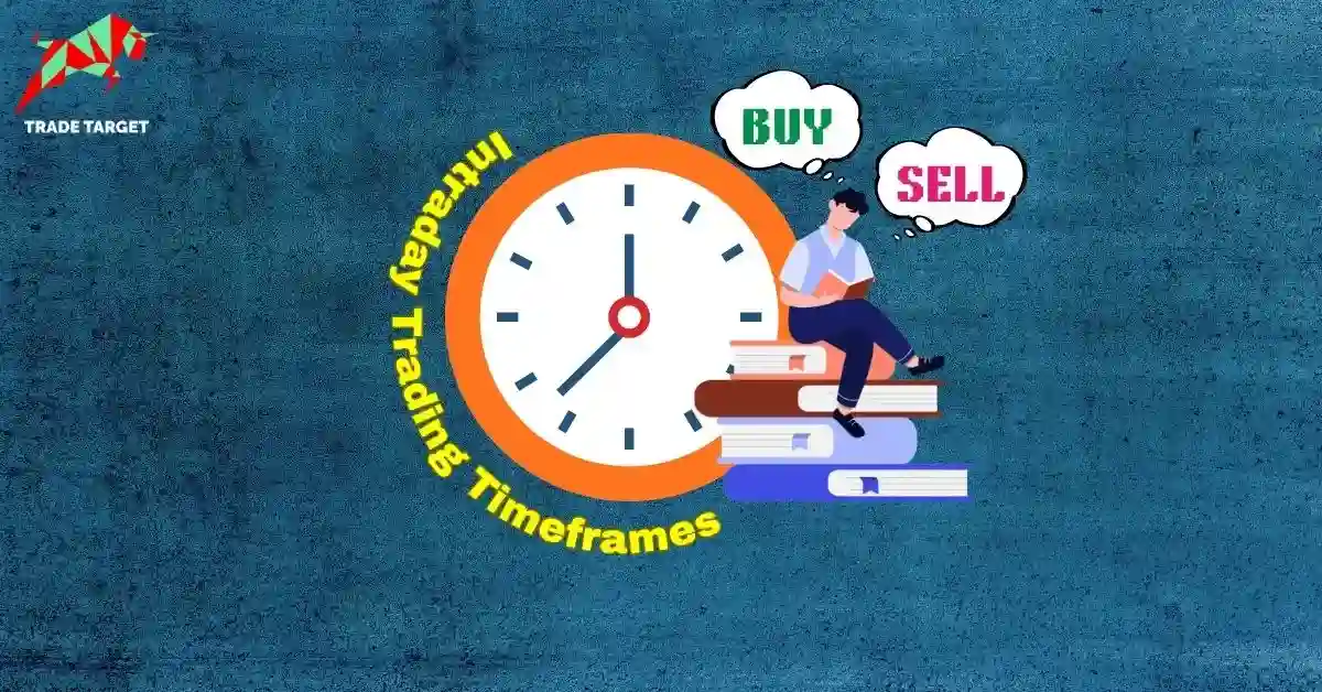 Best Time Frames for Intraday Trading Explained - Trade Target